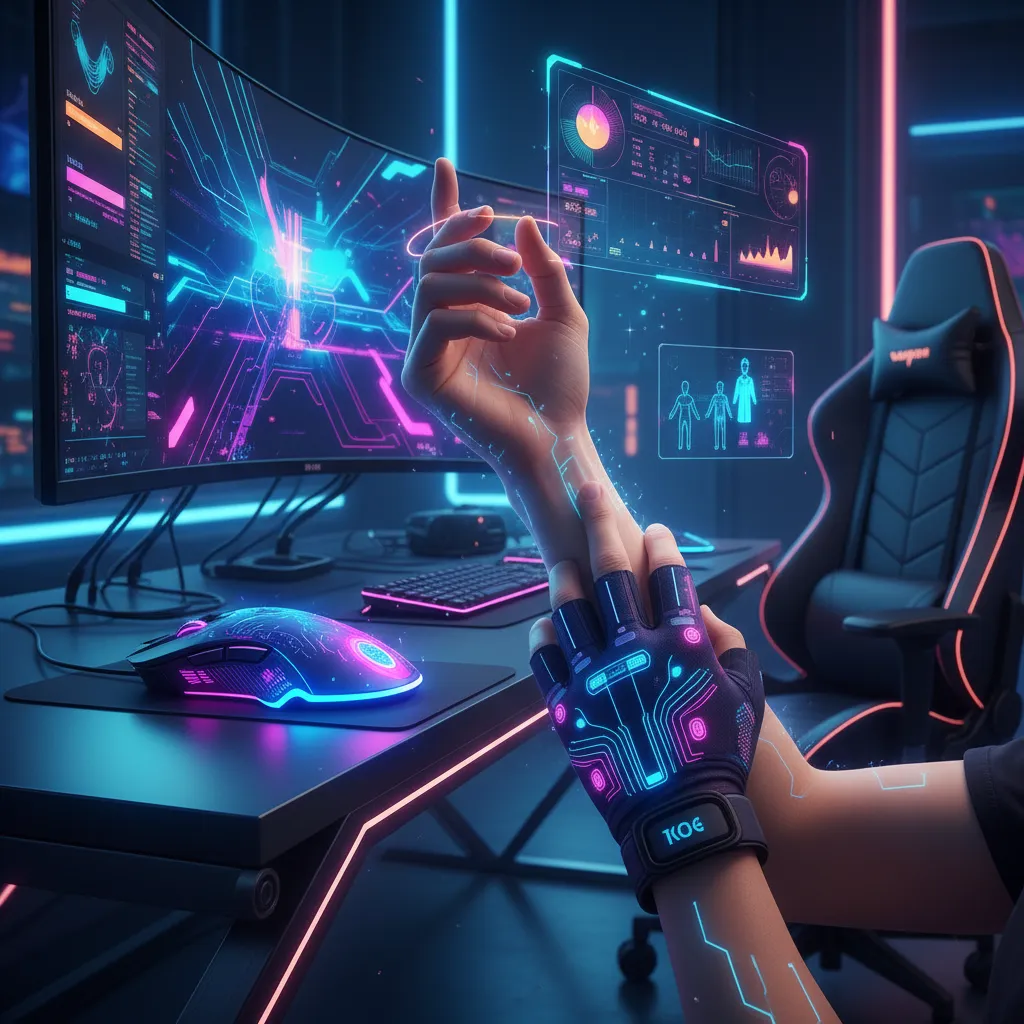 Stop Wrist Pain from Gaming: The Ultimate Guide - Joltfly